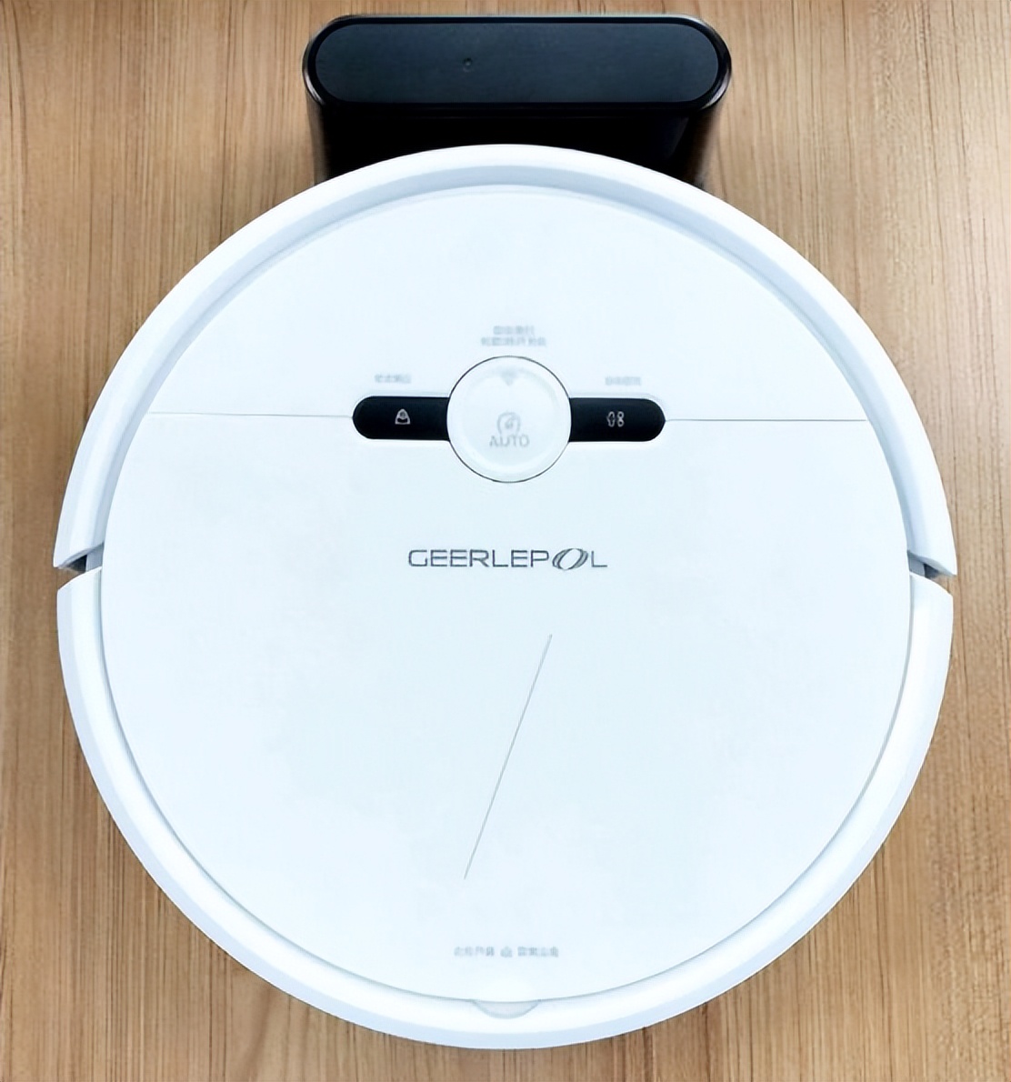 Top 10 famous brands of intelligent sweeping robots, popular science of ...