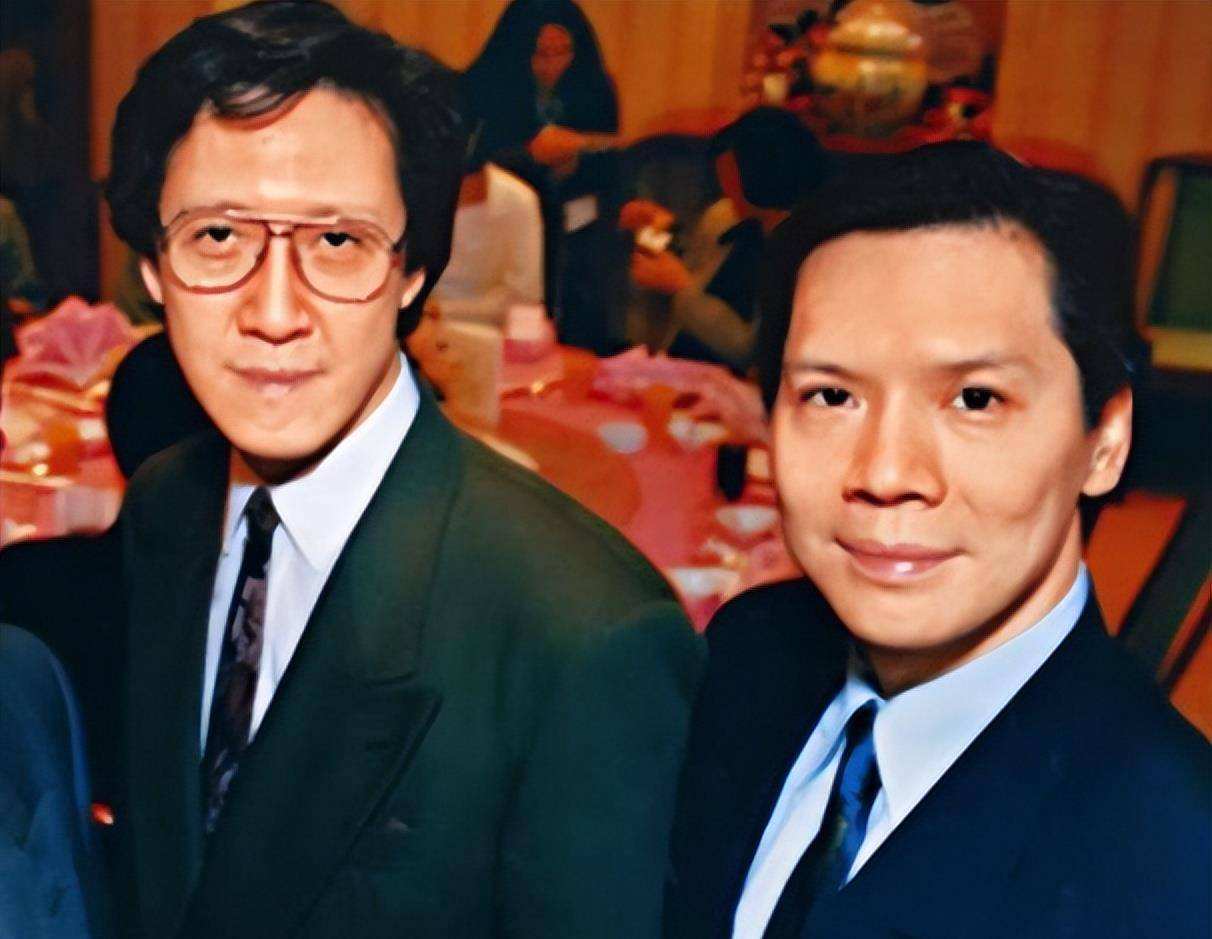 Xiang Huasheng threw 3 million yuan and invited Yang Yuying to have dinner together, but was ...