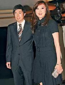 The resurgence of Hong Kong's giants: Ma Qingwei's younger brother is ...