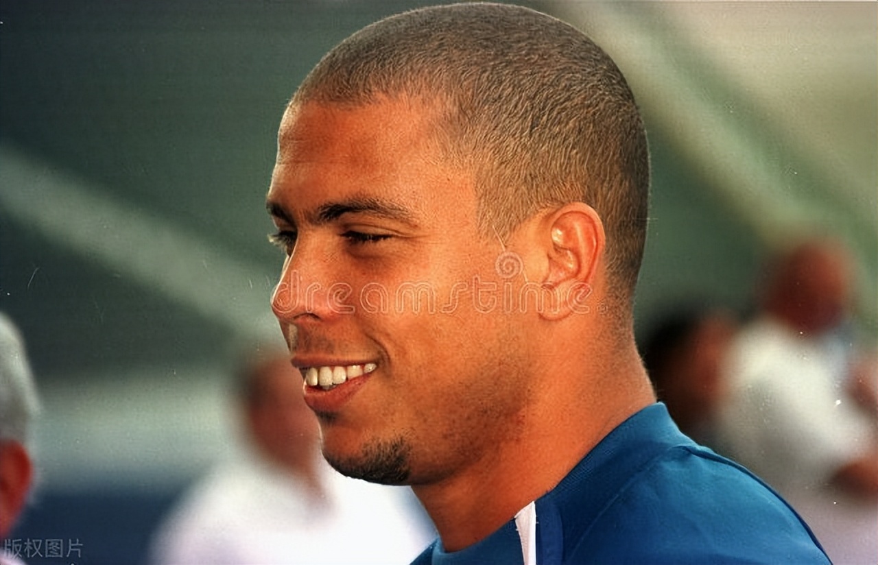 How did the 7 players who signed with Ronaldo for Barcelona perform at ...
