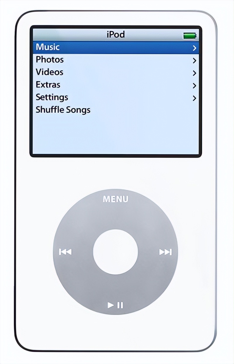 RIP iPod: A look back at Apple's iconic music player over the years - iNEWS