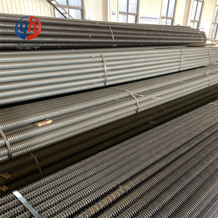 700 square factory building heating method? Use 5 stainless steel ...