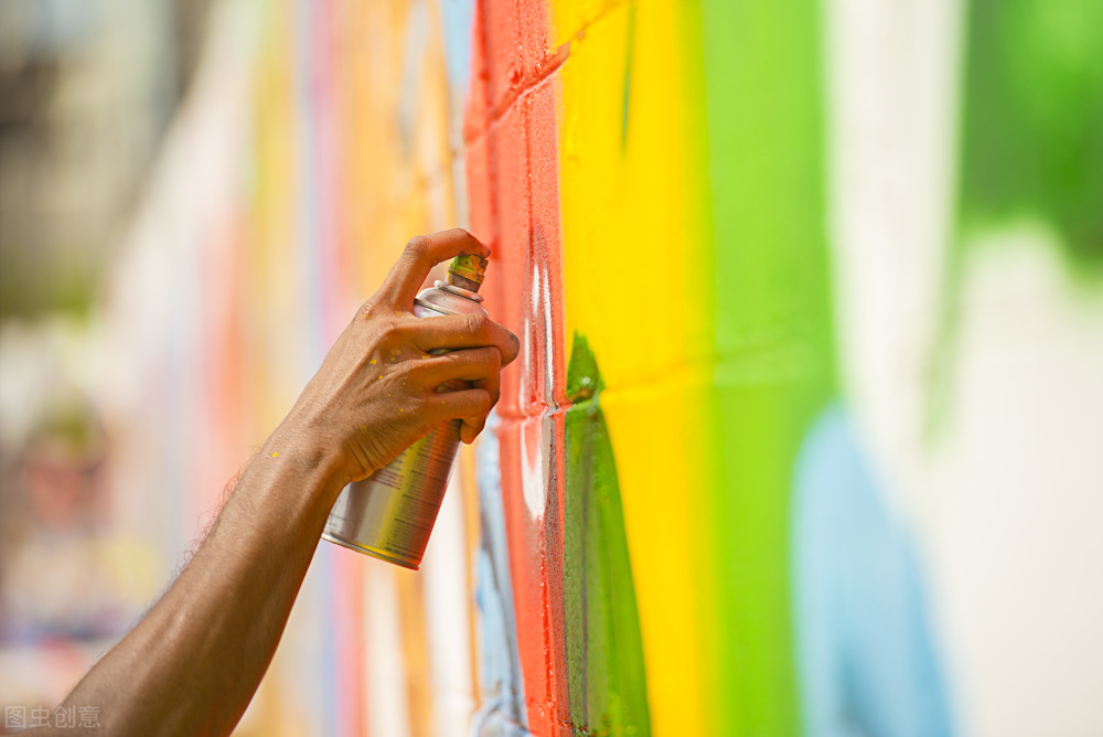 Under the trend of environmental protection coating, water-based resins ...