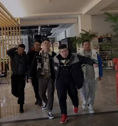 Dashiqiao Alliance reorganization caused controversy! Han 41 responded ...