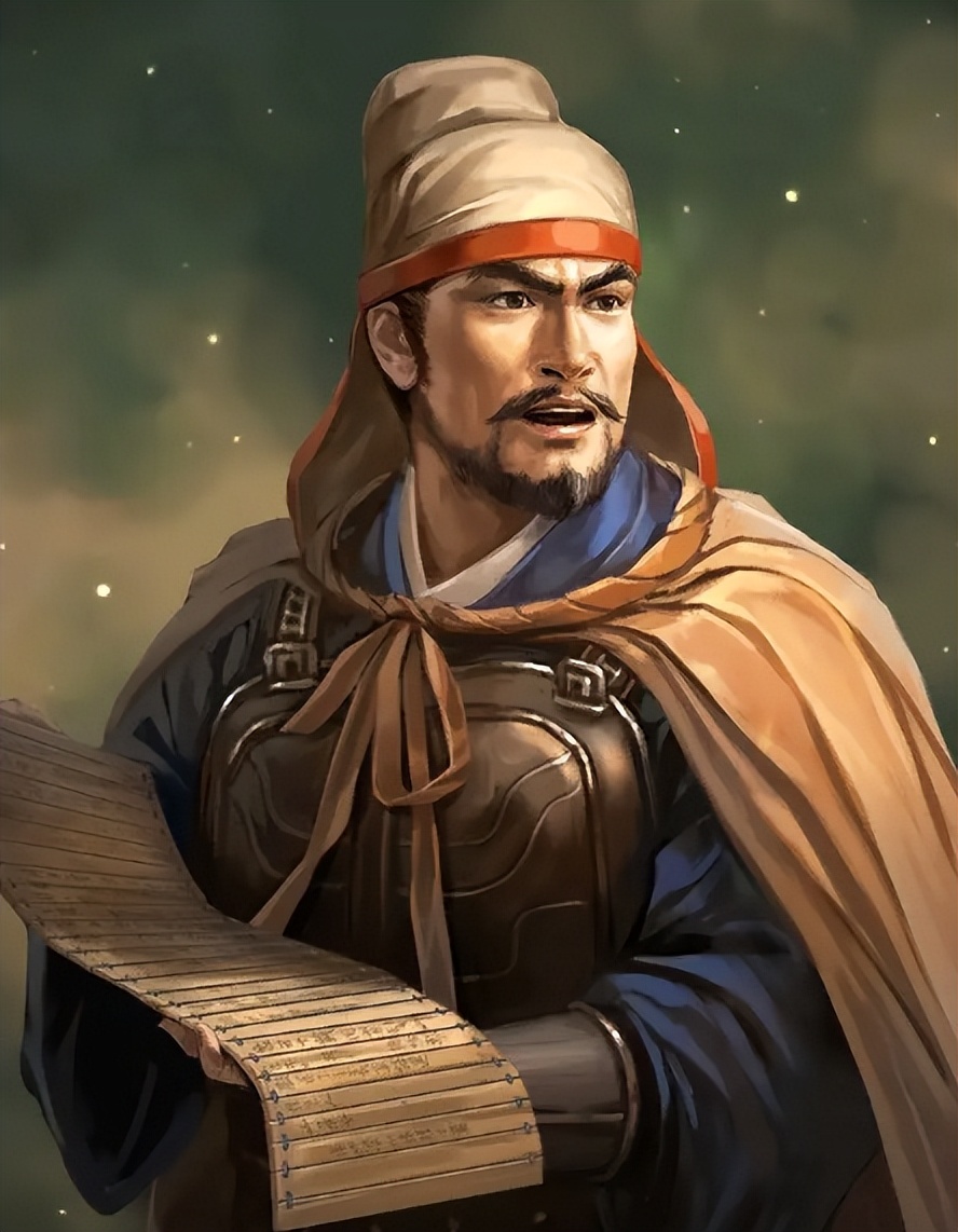 Cao Wei has six "Huangmen servants": besides Xia Houshang, who else do ...