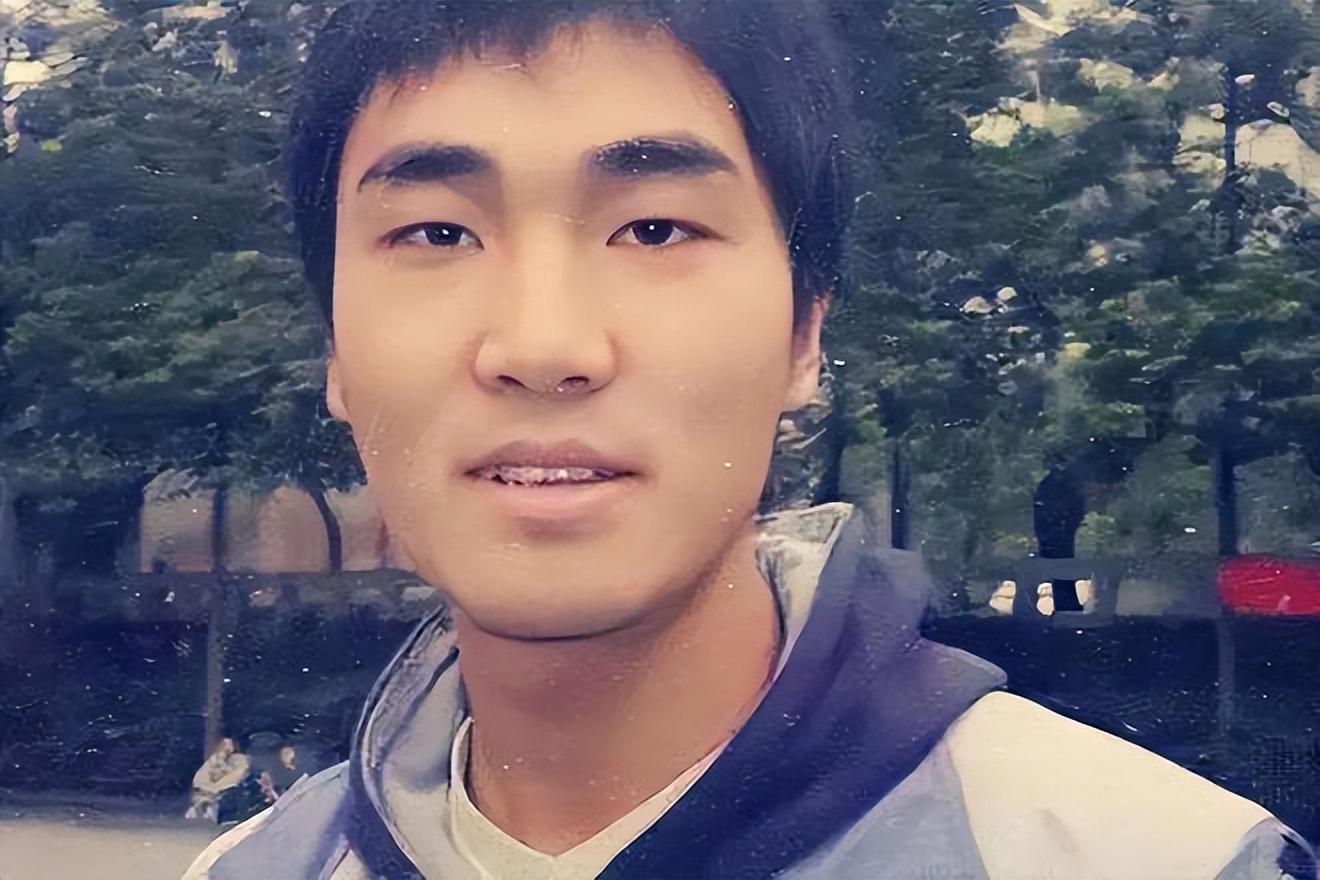 The "white-eyed wolf" Xiang Haiqing, who was funded by Sun Li for 4 ...