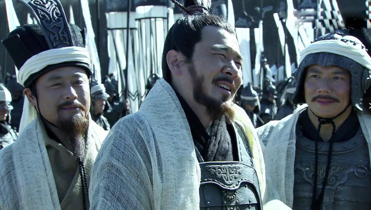 In the Romance of the Three Kingdoms, Cao Cao is suspicious and ...
