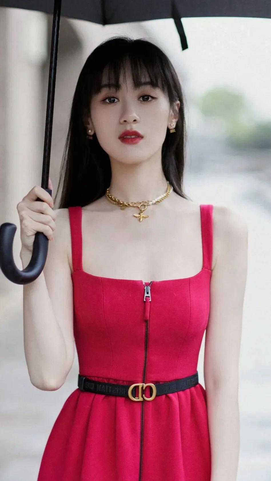 Yuan Bingyan. It only takes one chance to become famous. - iMedia