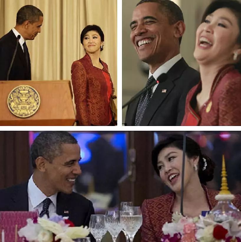 After watching Yingla when she was young, I finally understand why ...