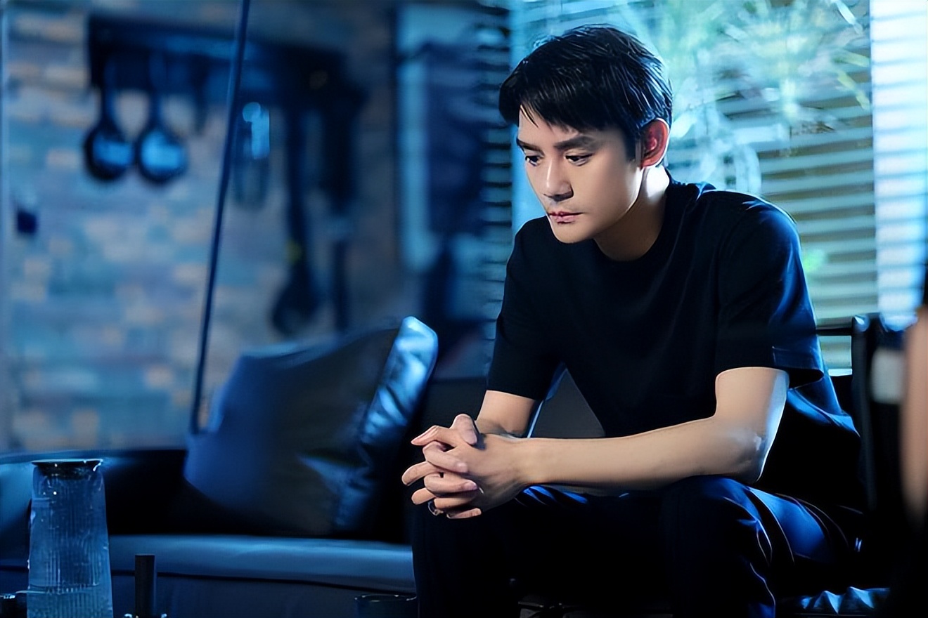 Jin Dong, Hu Ge, Wang Kai: 7 years later, the gap between the three brothers of the Ming family ...