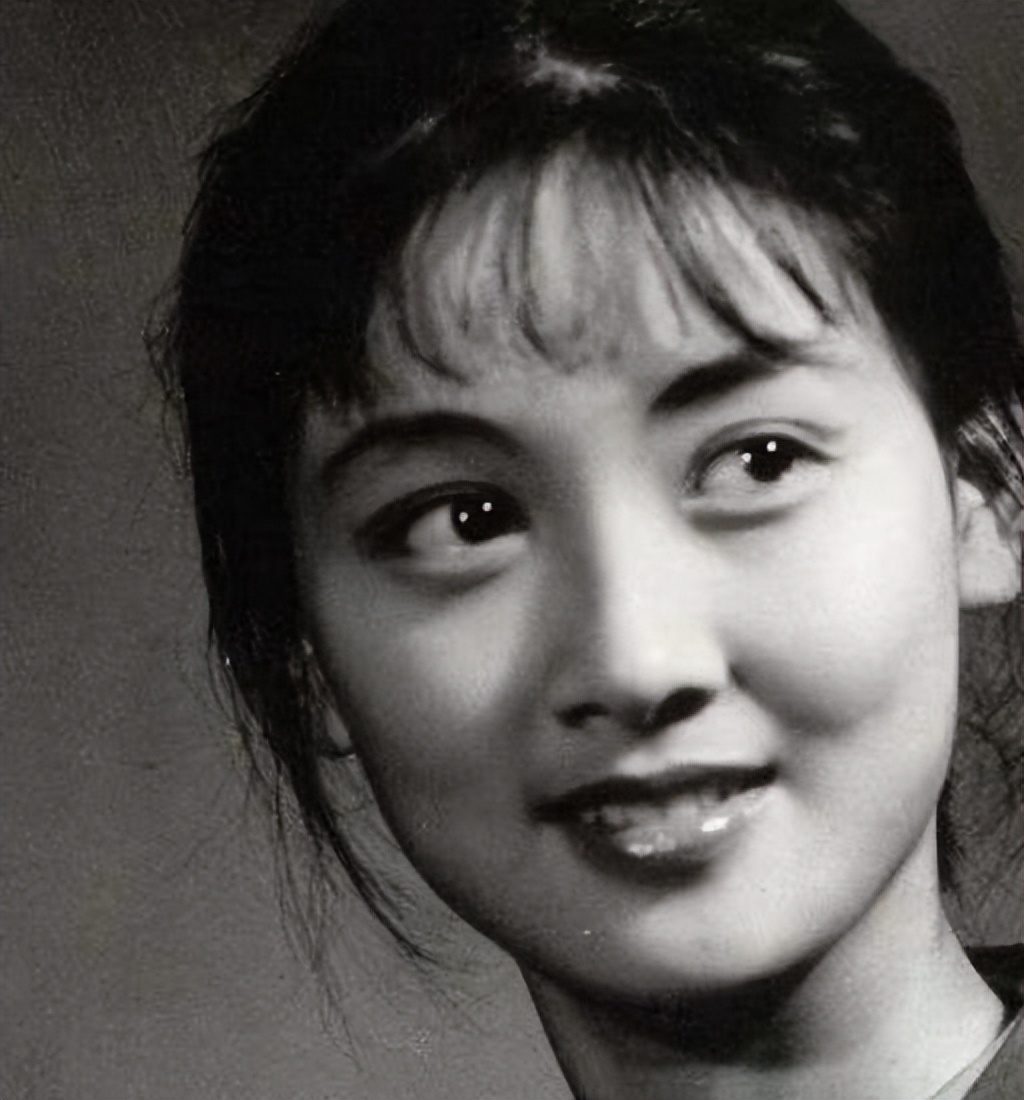 Actor Bai Han: He became popular at the age of 55 and died at the age ...
