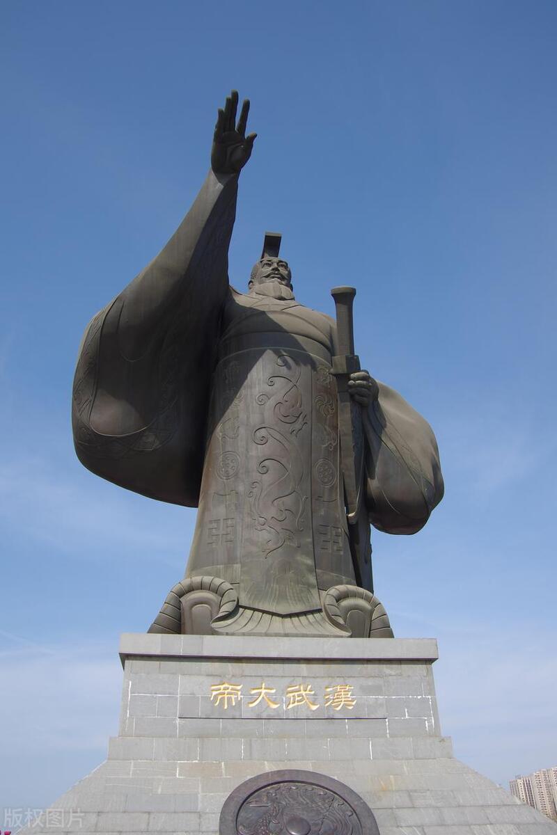 How good is Liu Che, Emperor Wu of the Han Dynasty? Why is it said that ...