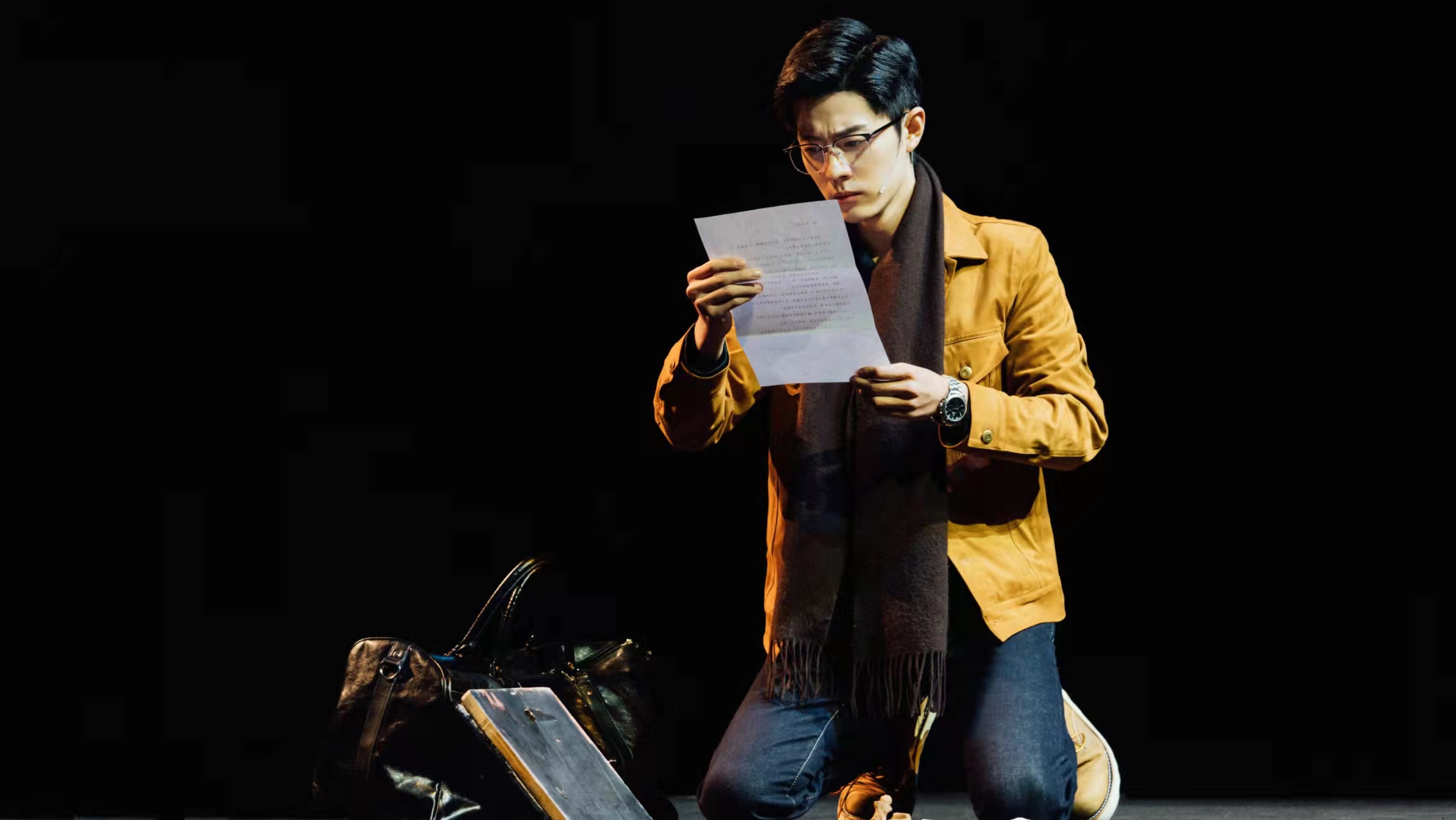 Xiao Zhan's 2 new endorsements were exposed, the luxury car ...