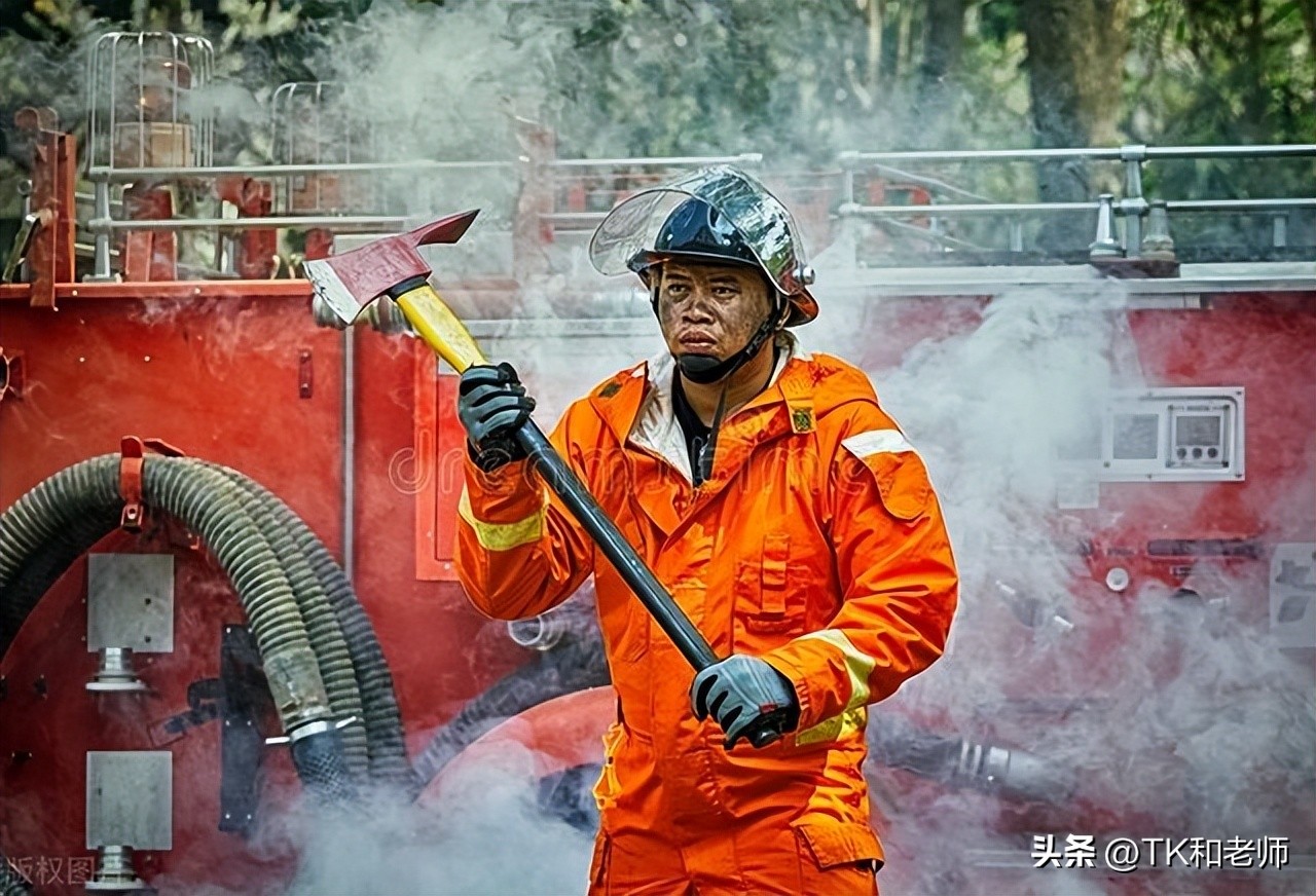 "Shocking Rescue": Inheritance of Courage and Rescue Spirit - iMedia