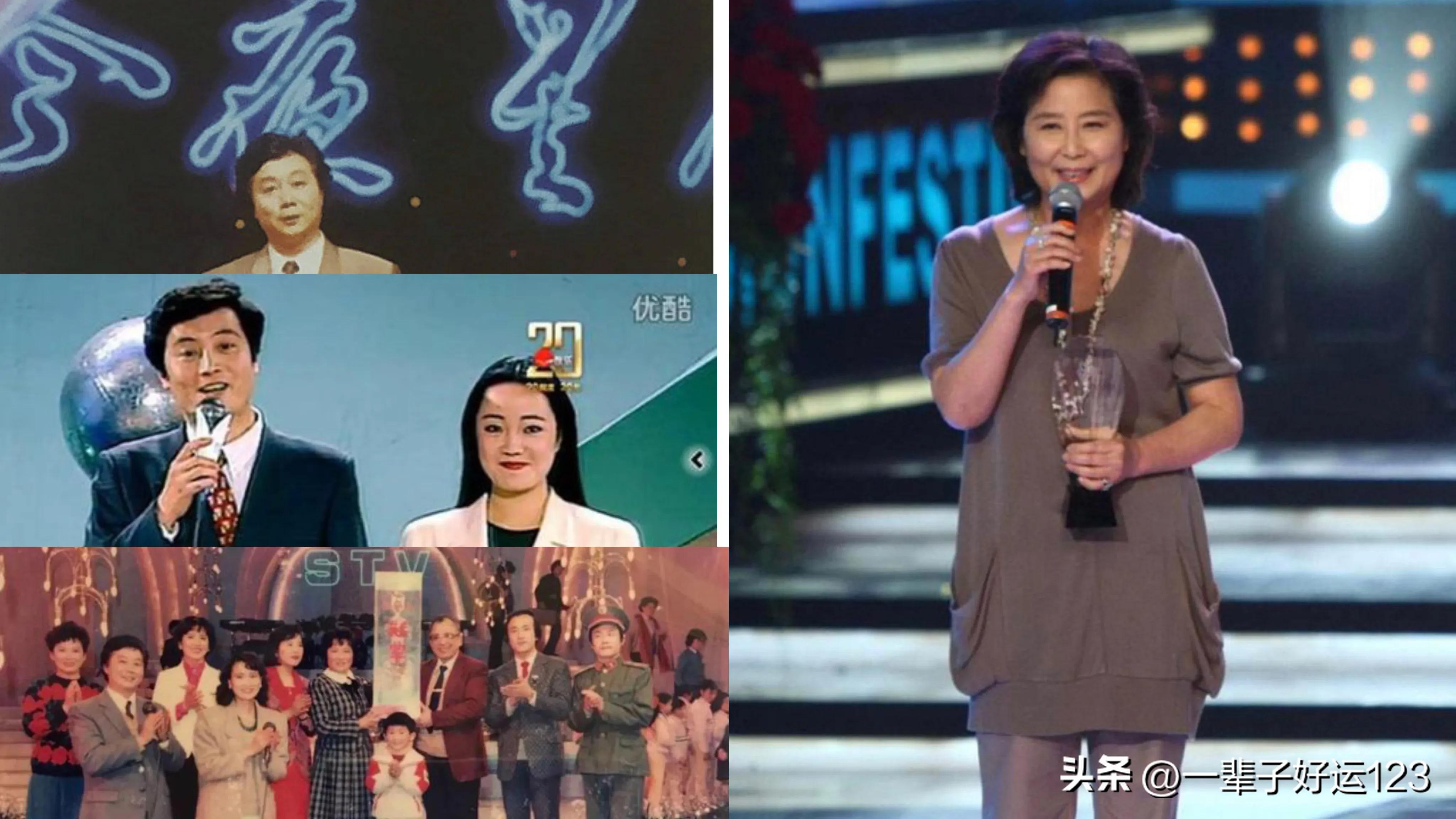 The program that left the deepest impression on you on Shanghai TV is ...