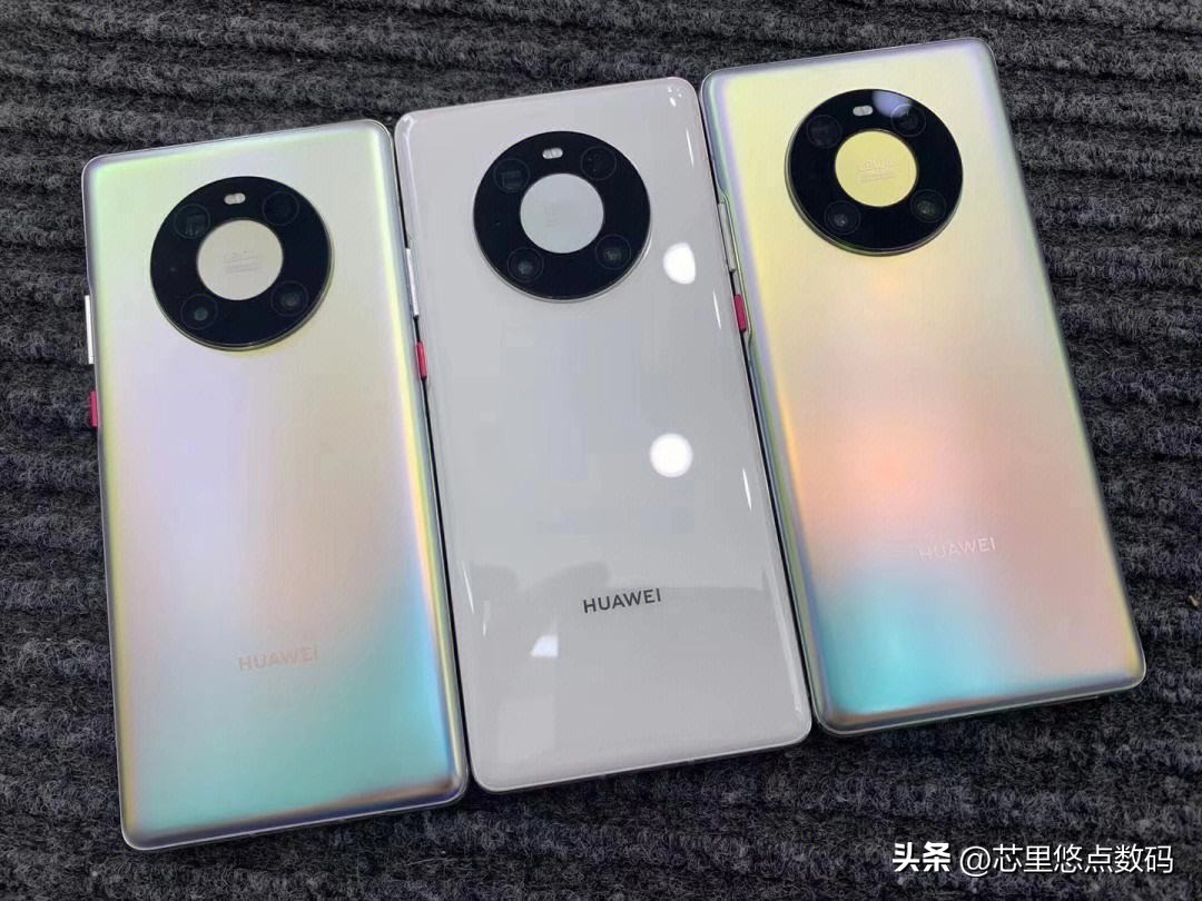 After three years, can the Huawei HiSilicon Kirin 9000 processor still ...