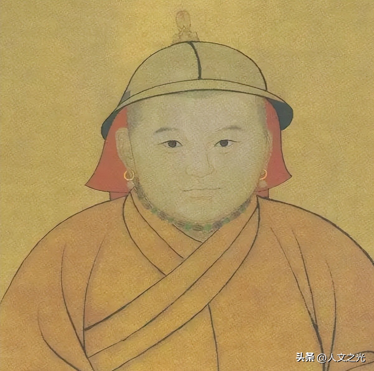 The tortuous fate of Yuan Shundi, the last emperor of the Yuan Dynasty ...