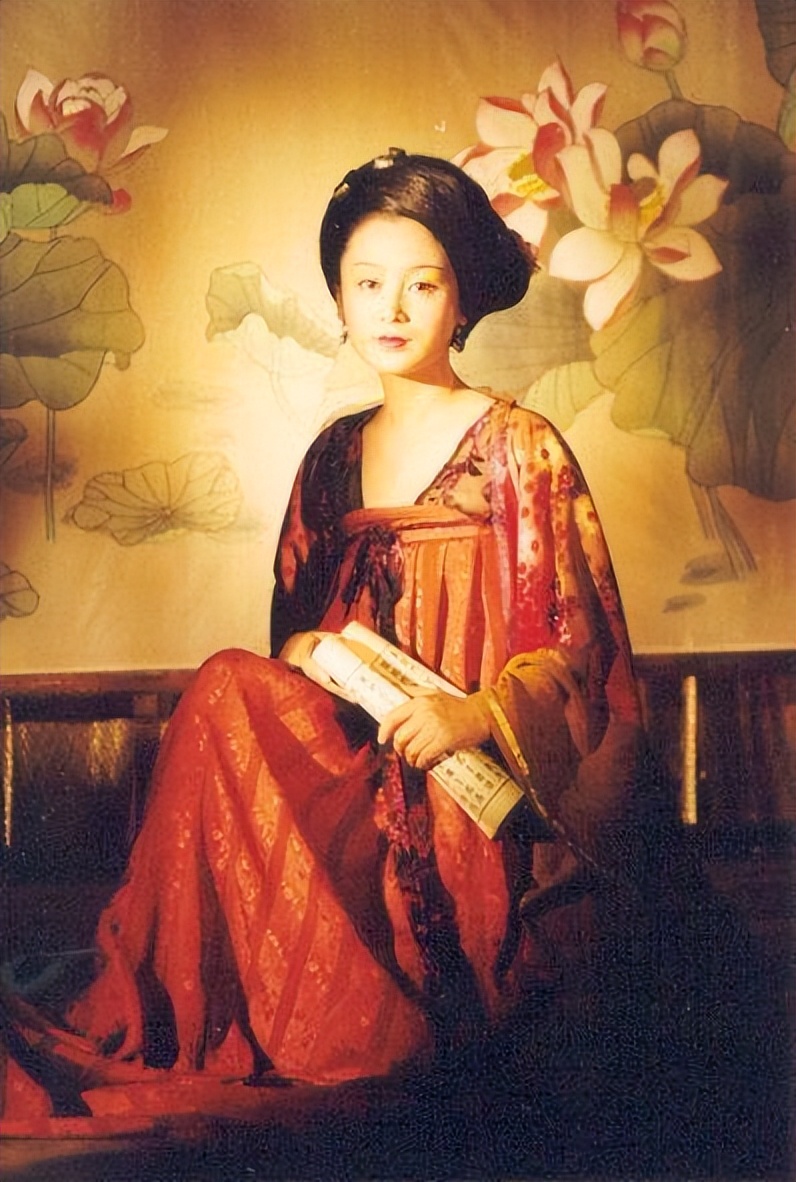 Princess Taiping's one or two unsatisfactory marriages shattered her ...