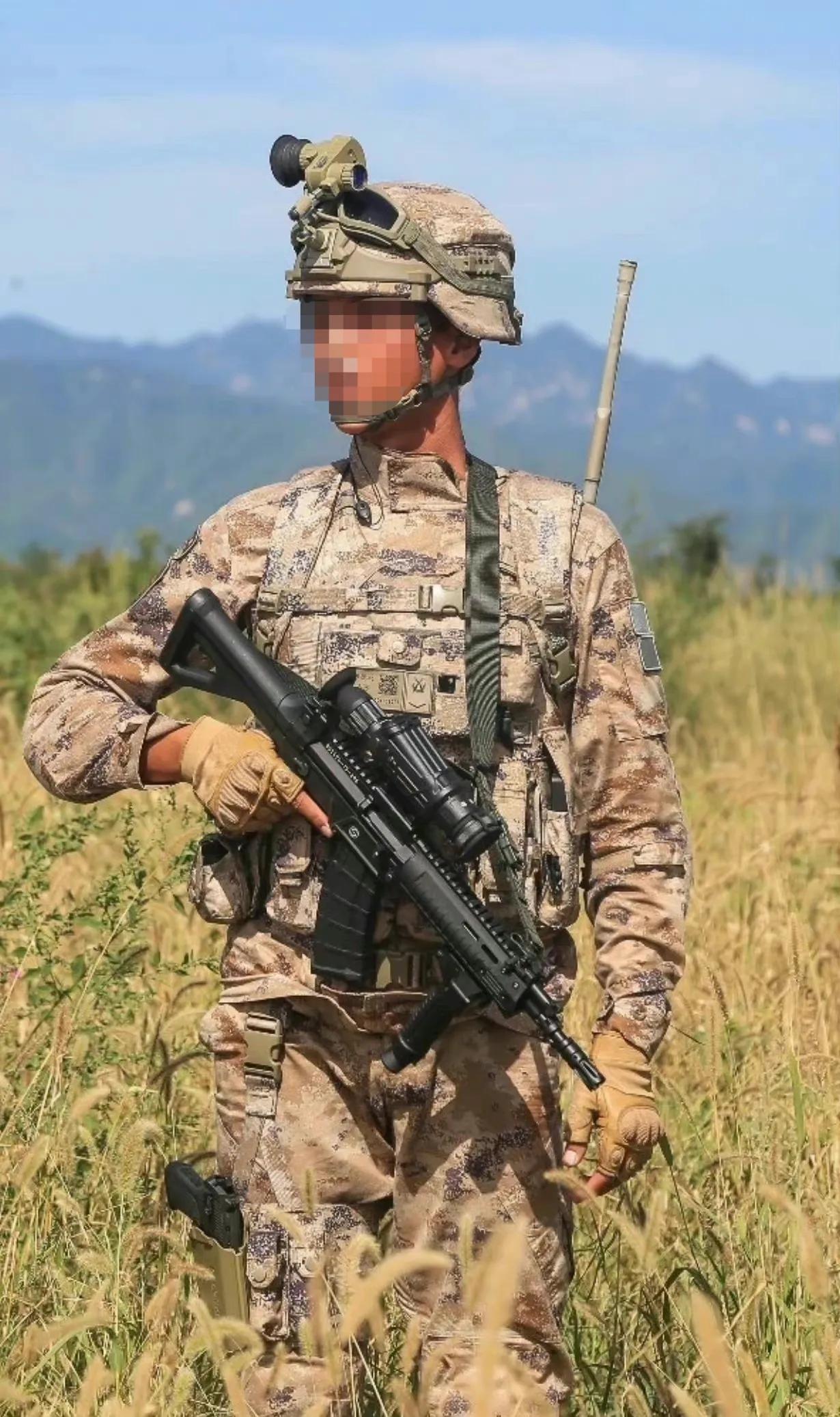 The 192 "short burst" is not as beautiful as a murder weapon. Why don't ...