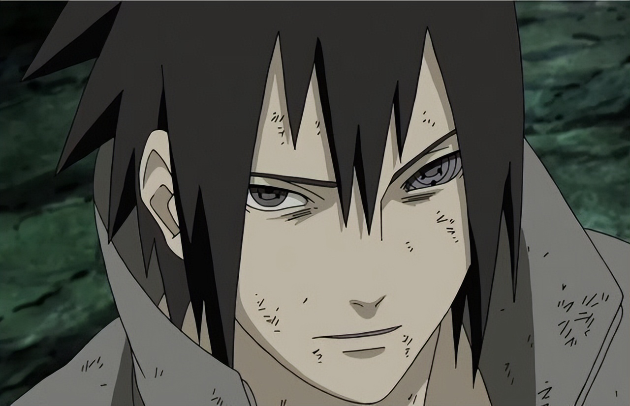 If Sasuke gets Naruto's cells, will he be able to open the eyes of ...