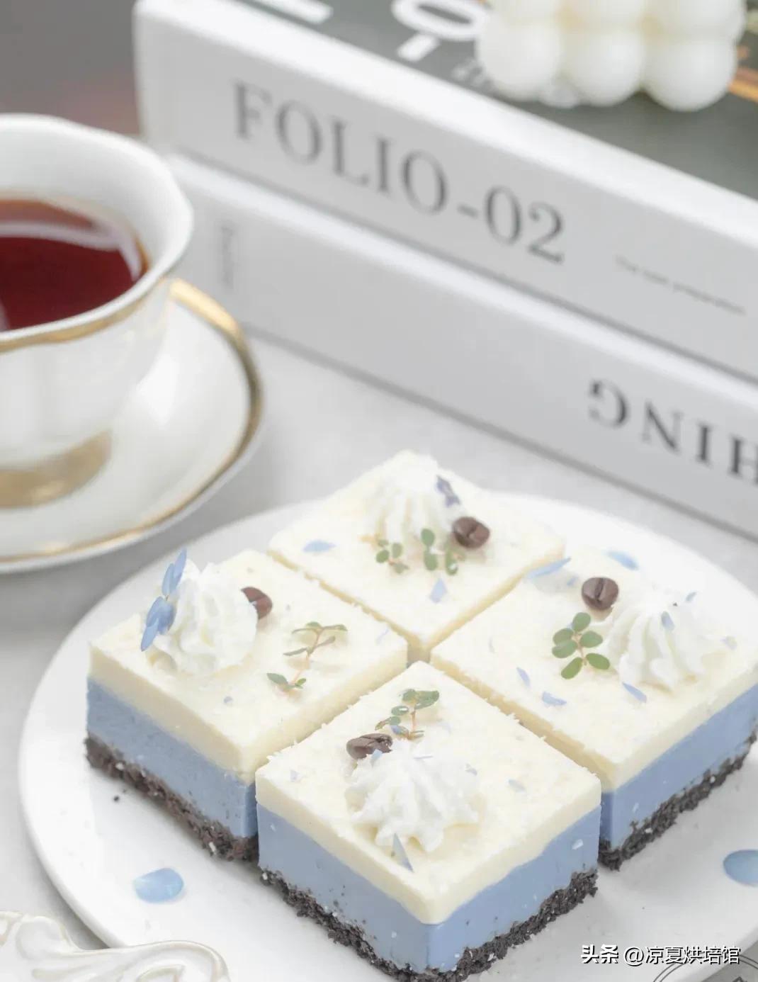 No need to bake!Don't steam!Melt in your mouth, smooth and delicate!No ...