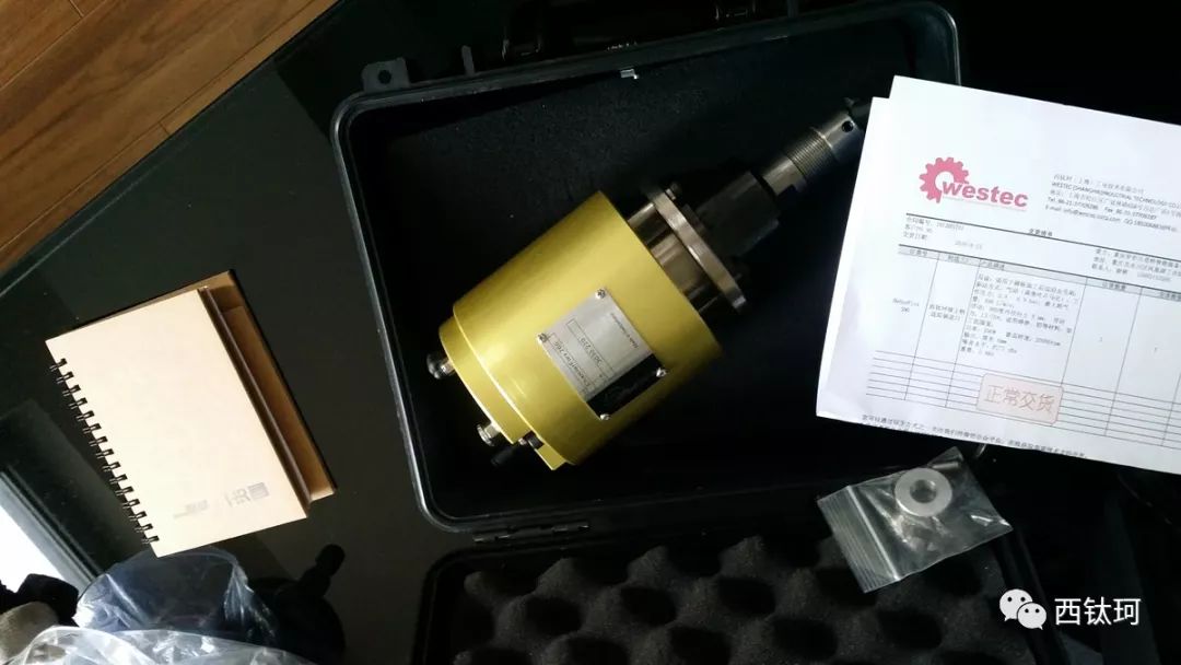 Dry goods: Don't know the force control tool for robot deburring ...