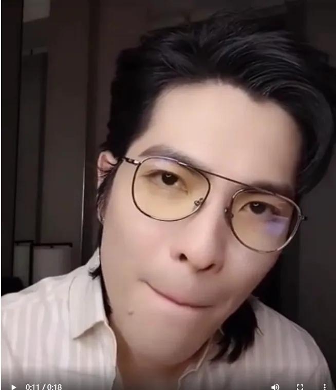 Remind everyone to play memes in moderation, Xiao Jingteng has already ...