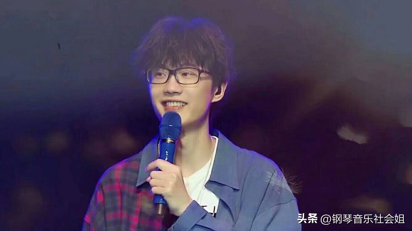 Xinyin Zong [Song of Midsummer]: The top college draft, and plans to ...