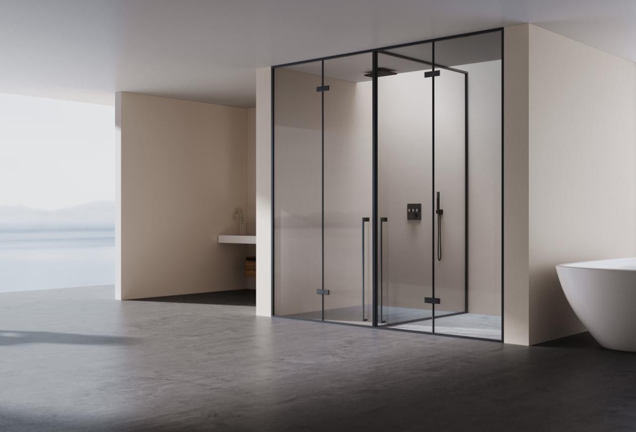 Bate takes you to understand: how to buy a safe shower room - iNEWS