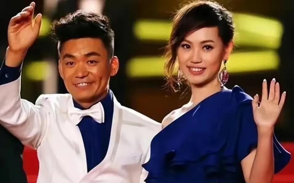 Ma Rong's father speaks out loud! Did someone call her Pan Jinlian only ...