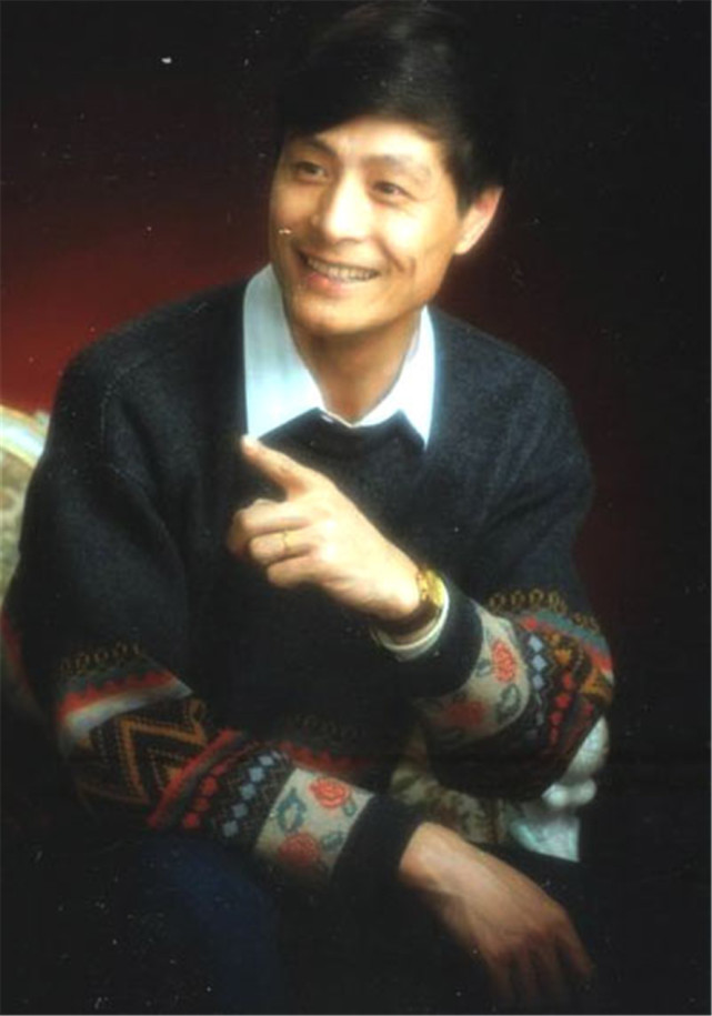 From a cross talk wizard to a prisoner, what happened to Liu Wei after ...