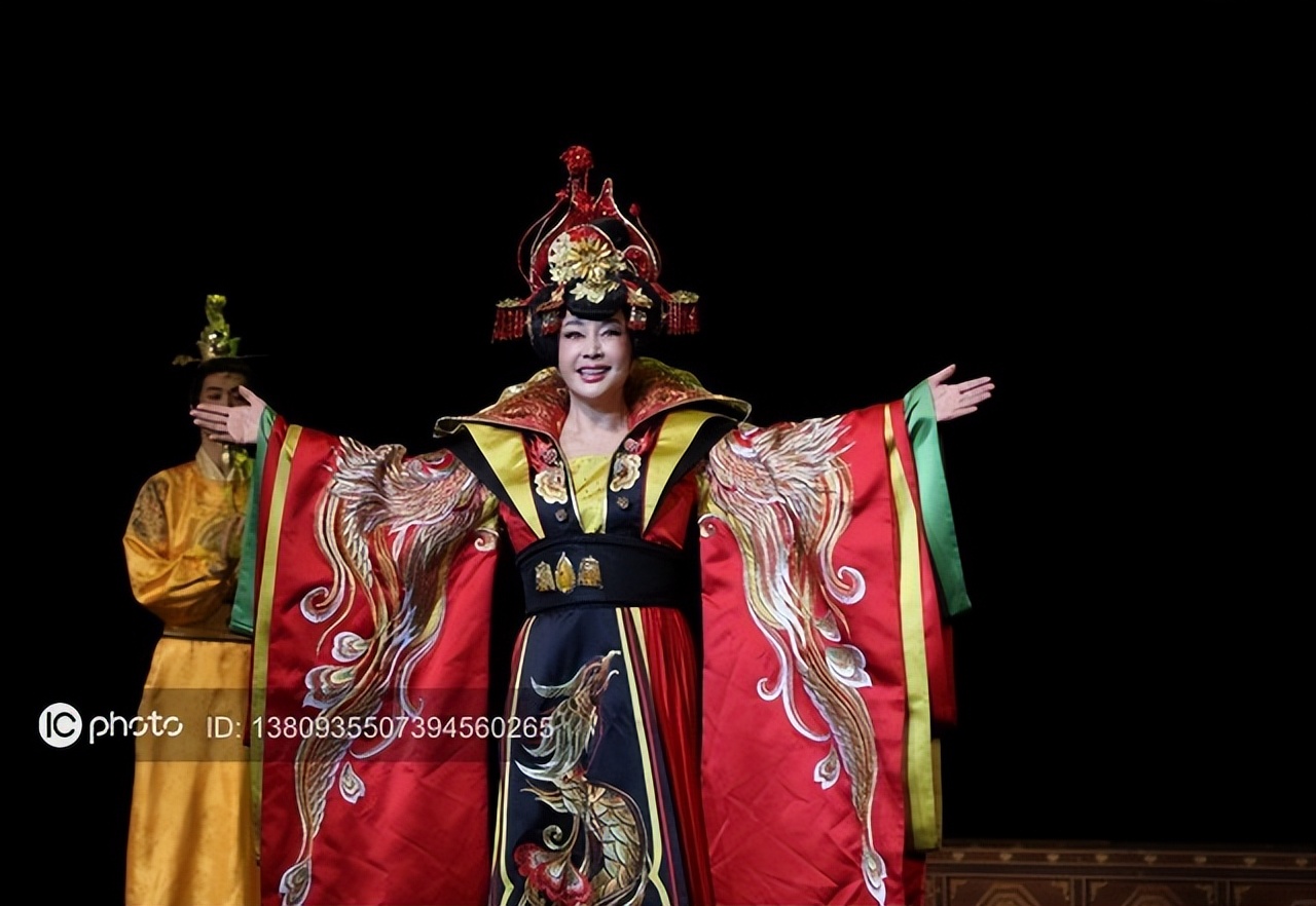 Throughout the history of Chinese emperors, five emperors who died over ...