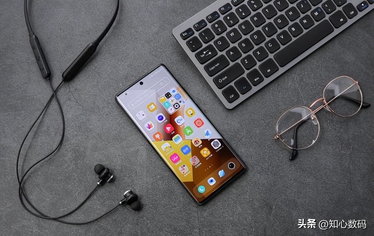 The cost-effective flagship machine is also very good. These five ...