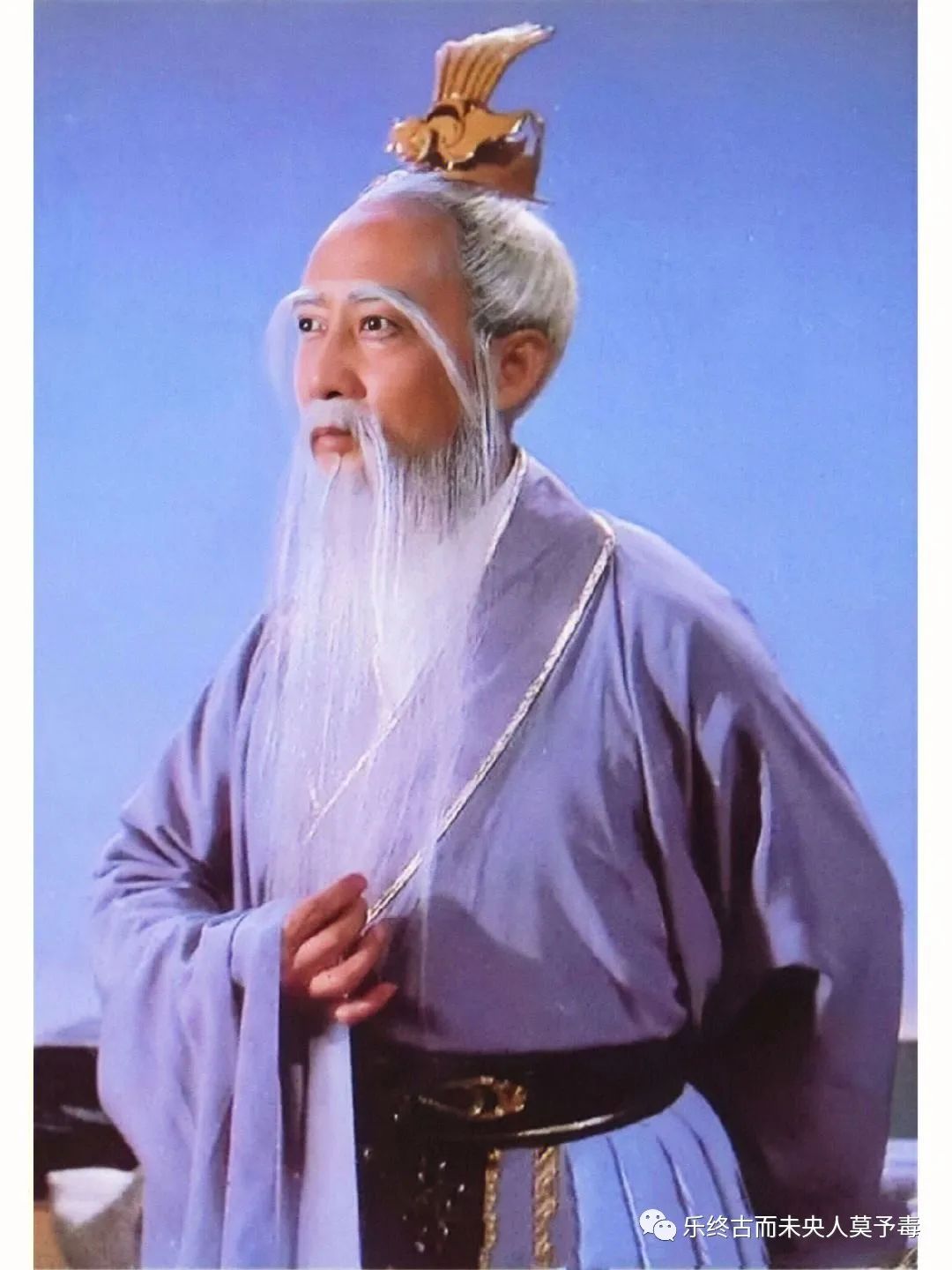The connotation of personal names (53) - Cheng Changgeng has Qiming in ...