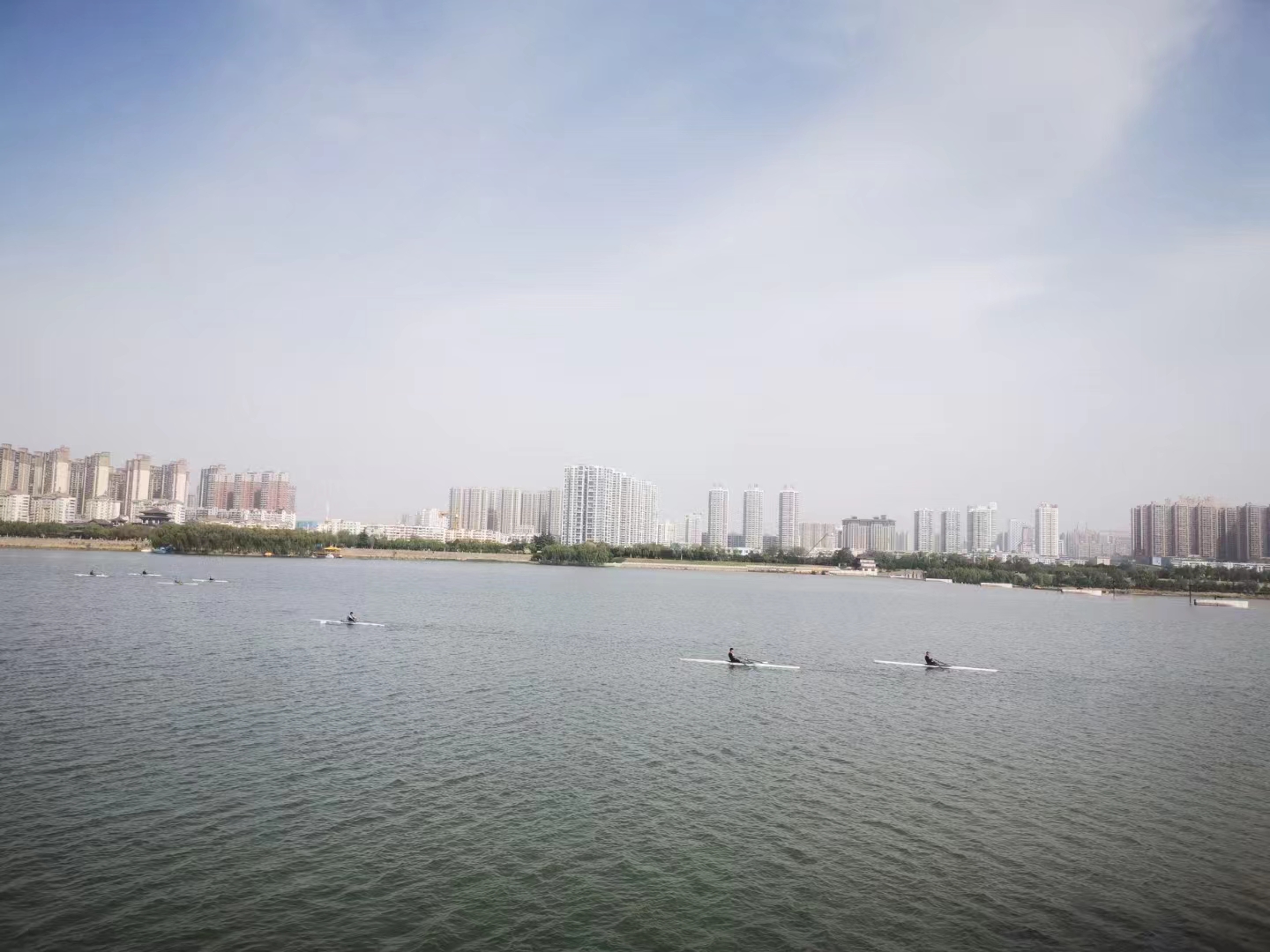 Duan Zhiqing 2023 Late Spring to Lixia Gossip Collection - iNEWS