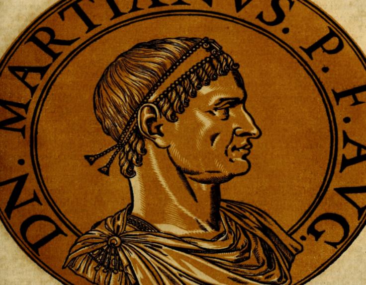 In the succession system of Byzantine emperors, how does the family law ...