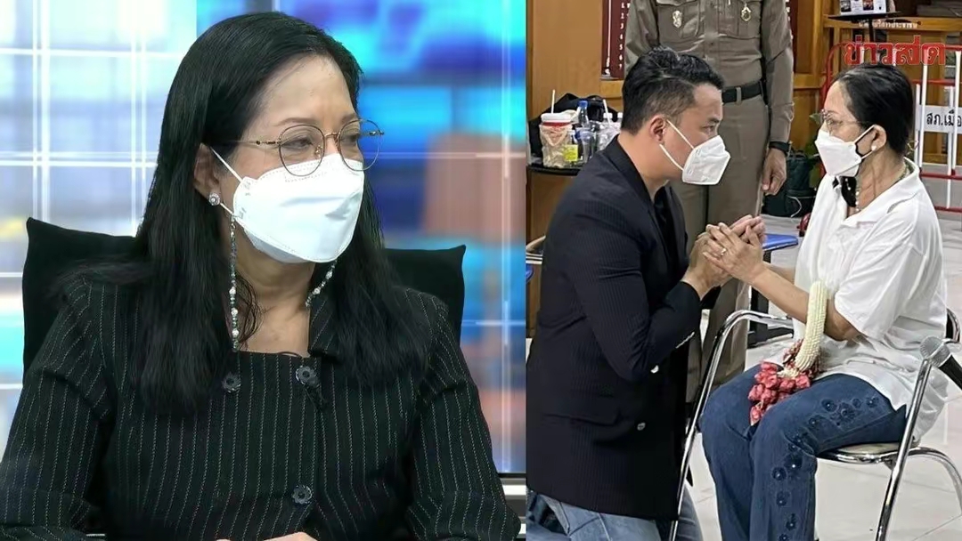 Thai actress Tangmo "accident or murder" bizarre case - iNEWS