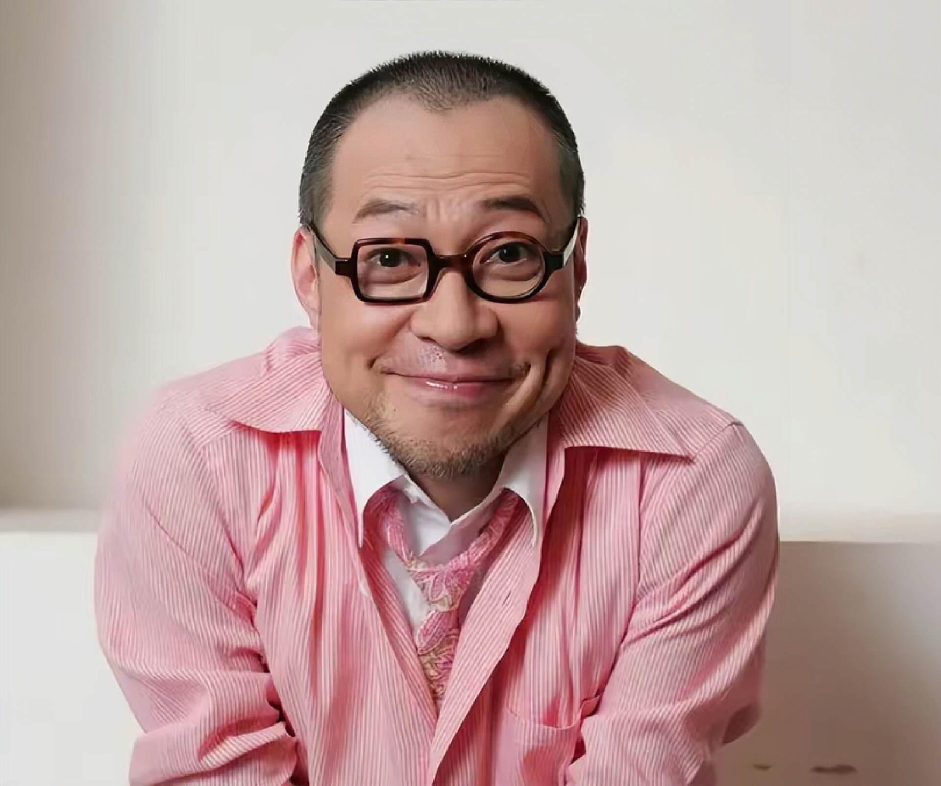 Sudden news of death! The wife of a well-known Hong Kong actor passed ...