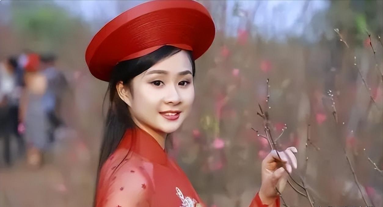 There are many "intermarriages" on the border between China and Vietnam ...