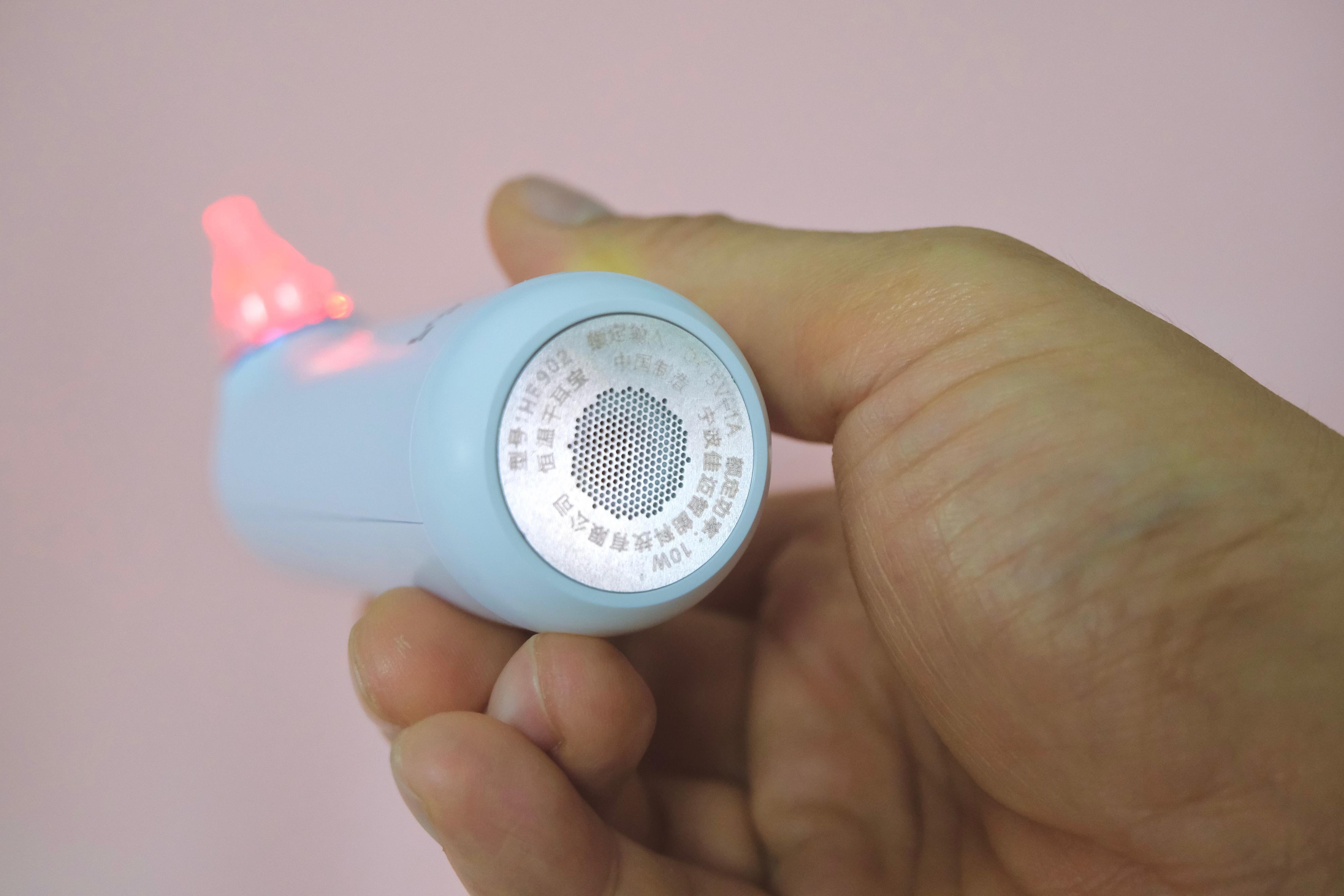 Cherish your hearing and take care of your ears, make a SPA for your ...