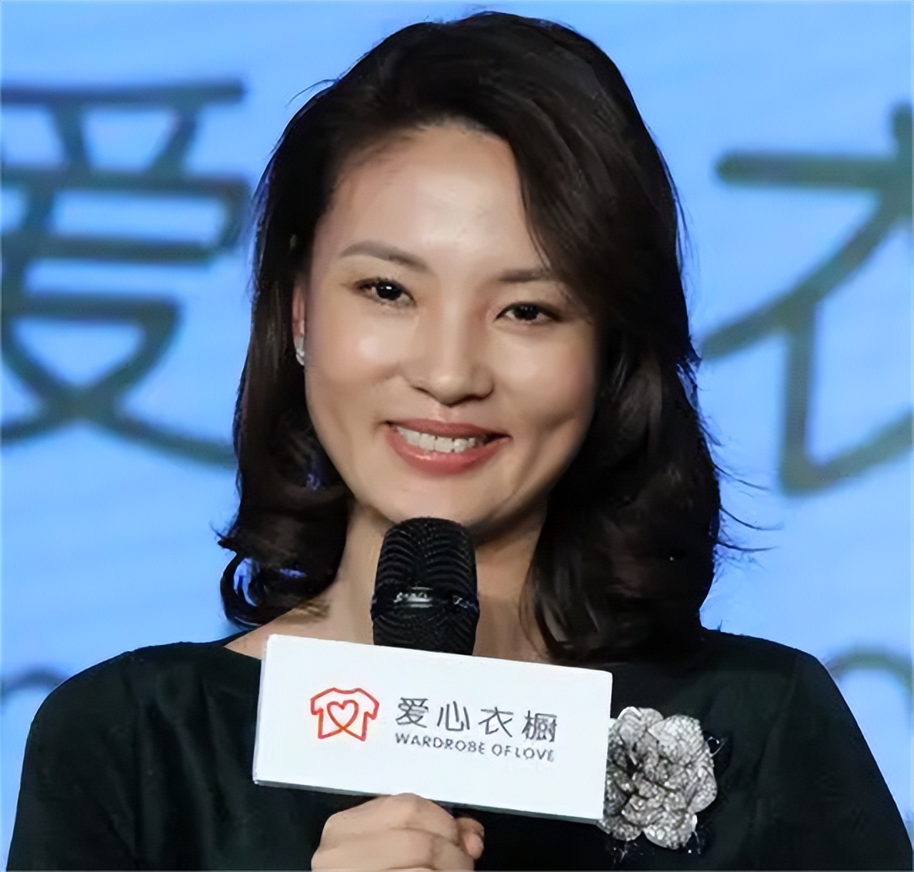 CCTV host Liu Fangfei: The unusual life of the third sister of CCTV ...