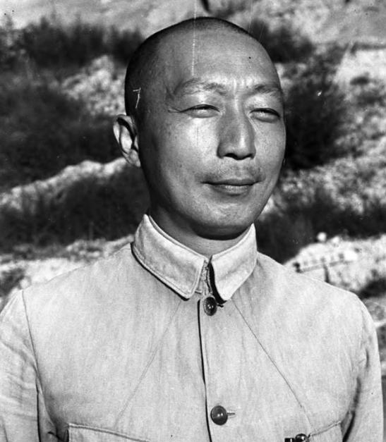 In 1957, Xu Shiyou, the founding lieutenant general who called him ...