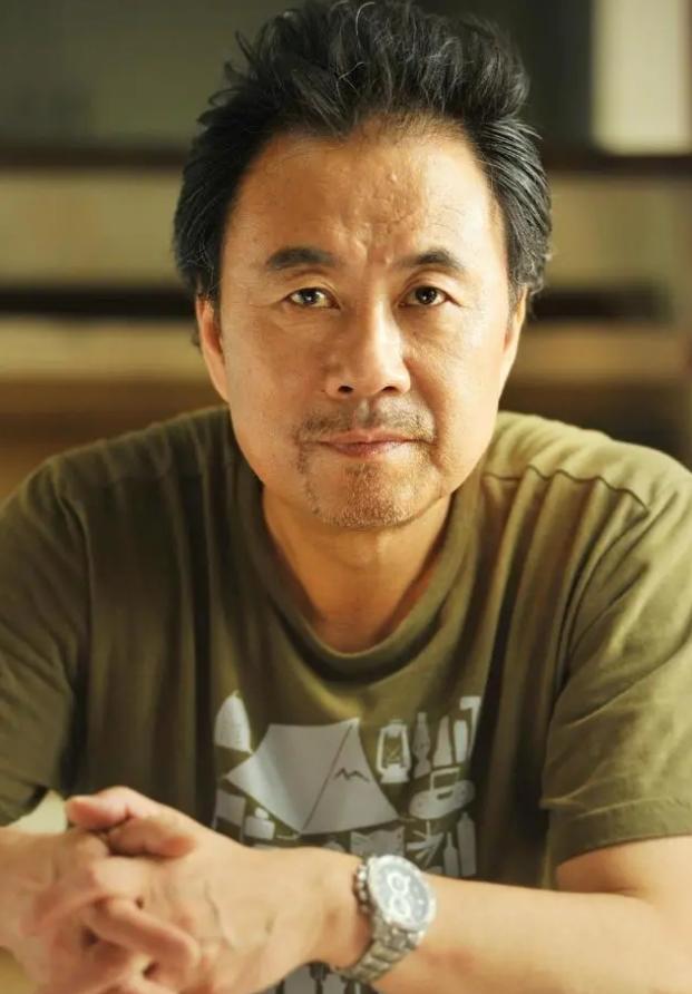 Actor Ma Weijun died suddenly at the age of 66. His wife and children ...