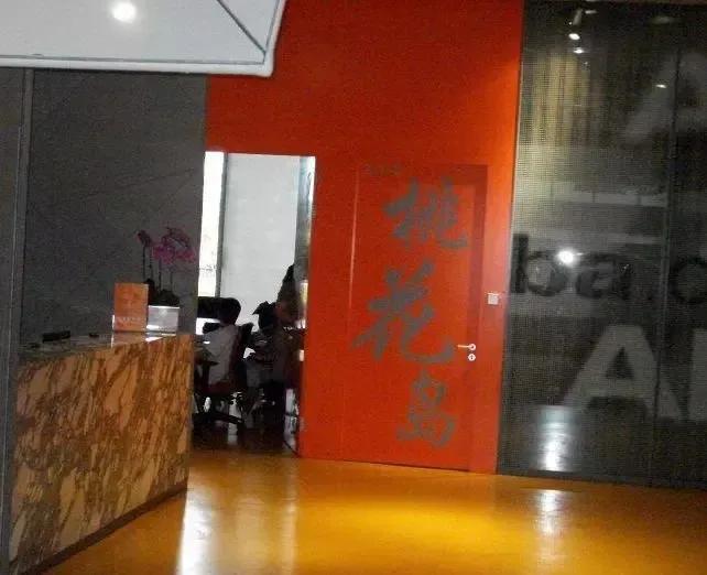 A recent photo of 58-year-old Ma Yun was exposed, and he was "compared" with the Thai boxing ...