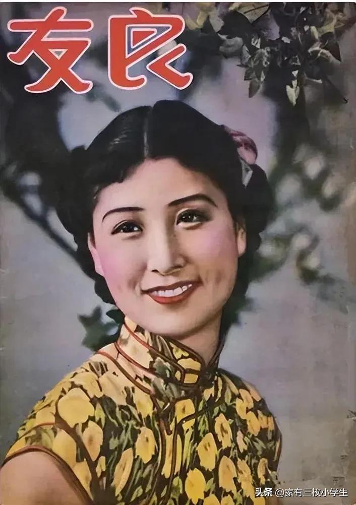 You must have seen this movie, you must not know the heroine prototype ...