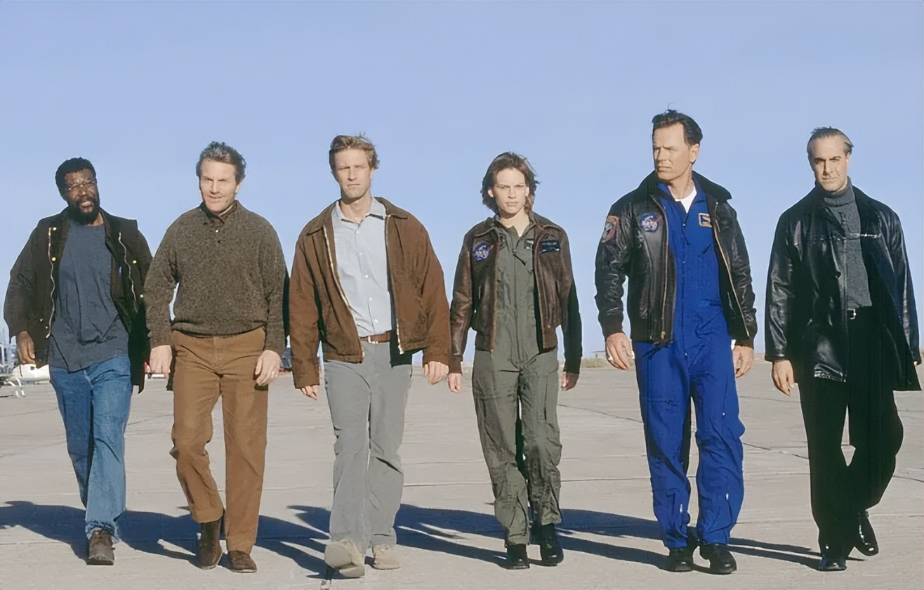 The Spirit of Adventure and Human Adventures: The Exploration ...