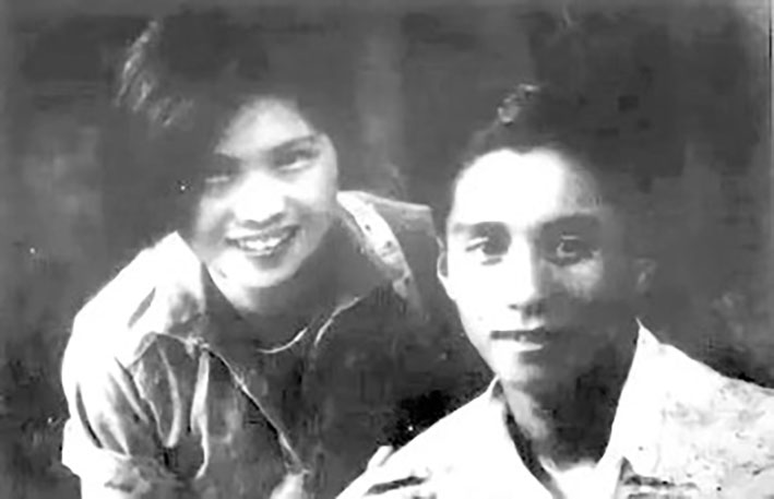 In 1938, a Chinese ace pilot shot down 10 Japanese fighter jets, and 2 ...