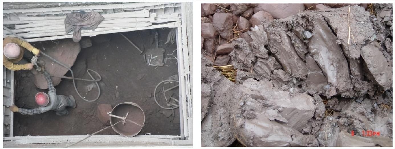 Study on Physical and Mechanical Properties and Strength Parameters of ...