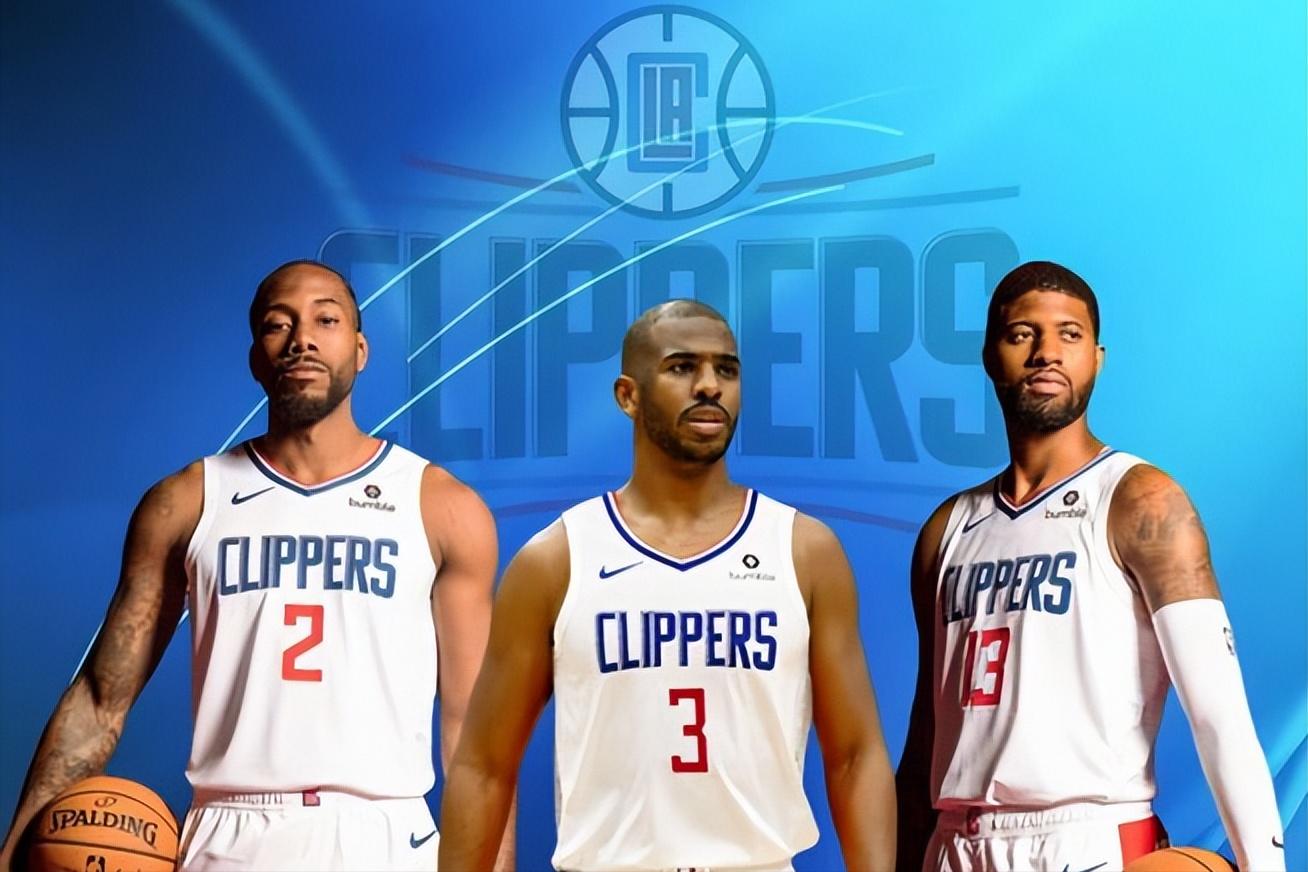 Clippers, Rockets and Wizards! 6 years to achieve a closed loop? - iMedia