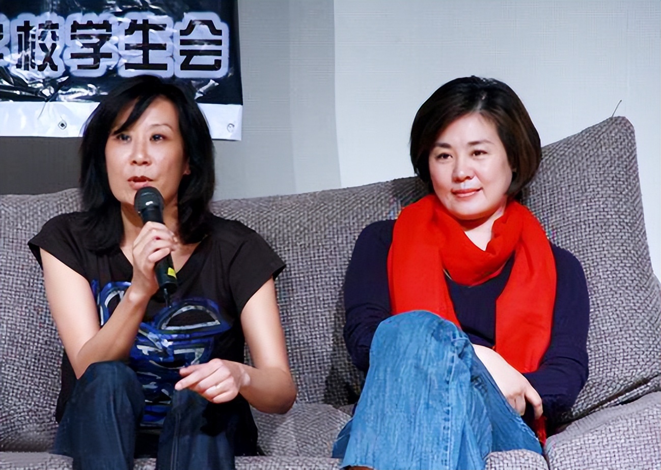 Famous actor Shi Liang: After divorcing Cong Shan and remarrying, the ...